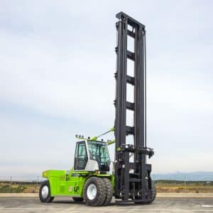 TUP 5-ECL - UP Lifting